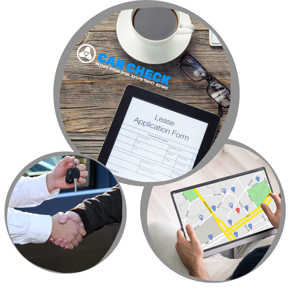 About us - CarCheck CRM - car rental management software, car leasing CRM.